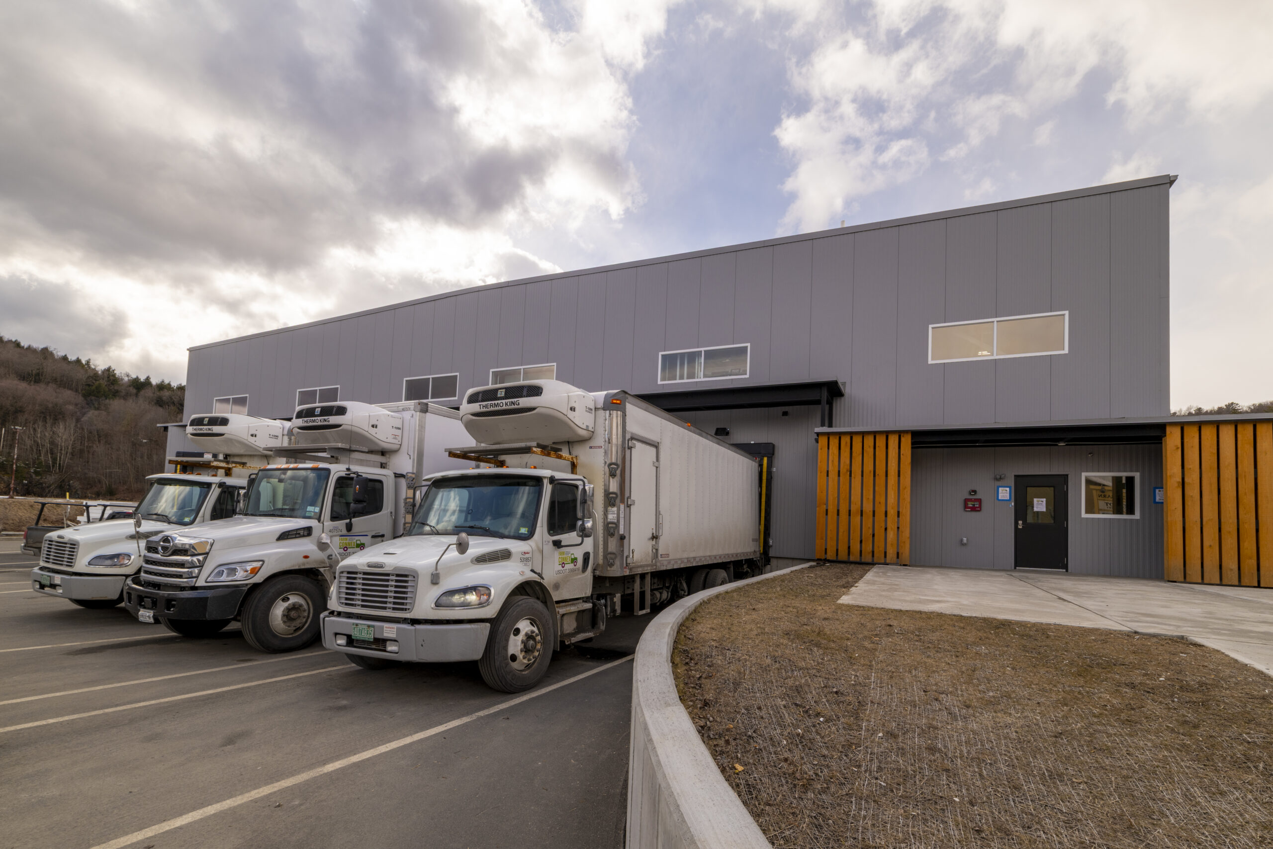 Services - CAE Farm Connex